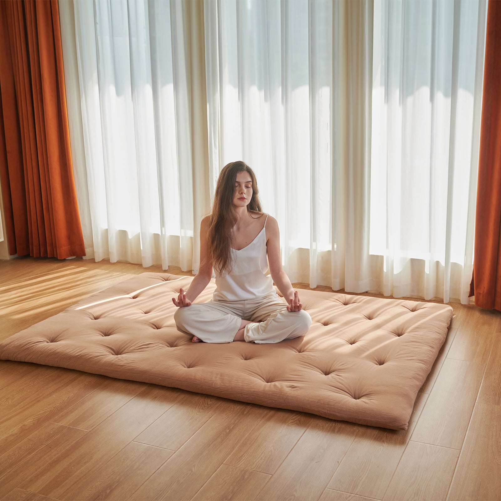Find Relief The Best Futon Mattress for Back Pain Unveiled Zonli
