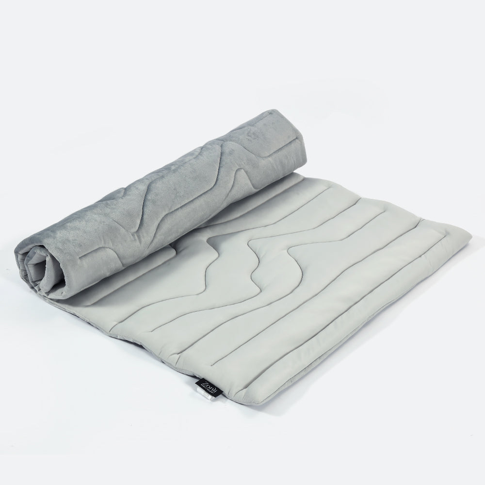 Bamboo Cooling Comforter| Beat the Heat with Zonli's Cooling Blanket