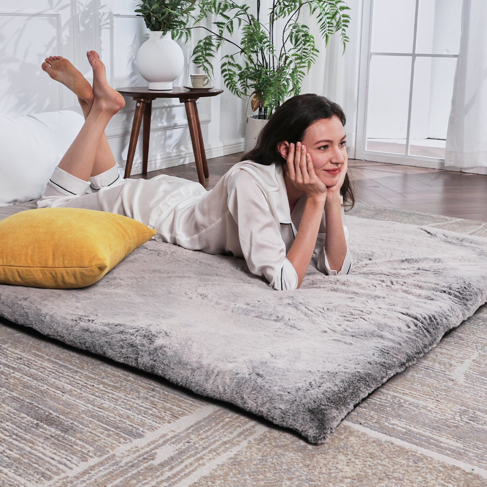 Queen Size Futon Mattress Zonli